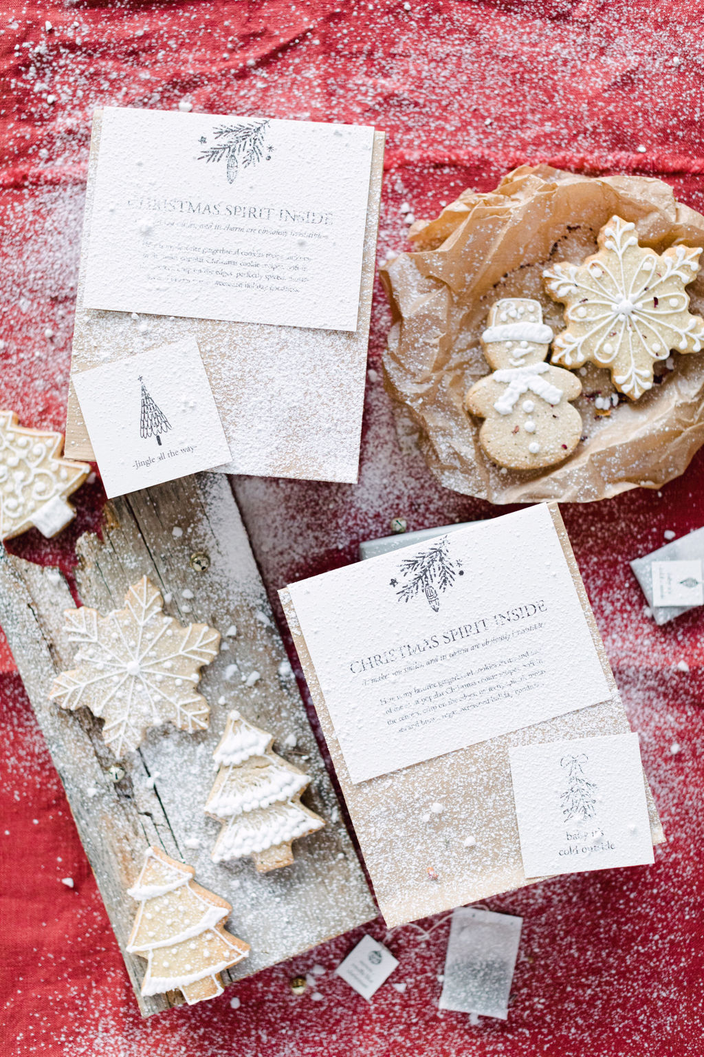 How To Create The Perfect Christmas Dinner Think Happy Events